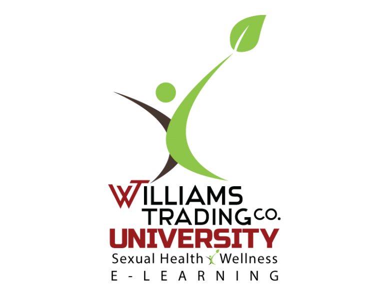 Sexual Health and Wellness e-learning Channel for Adult Retailers